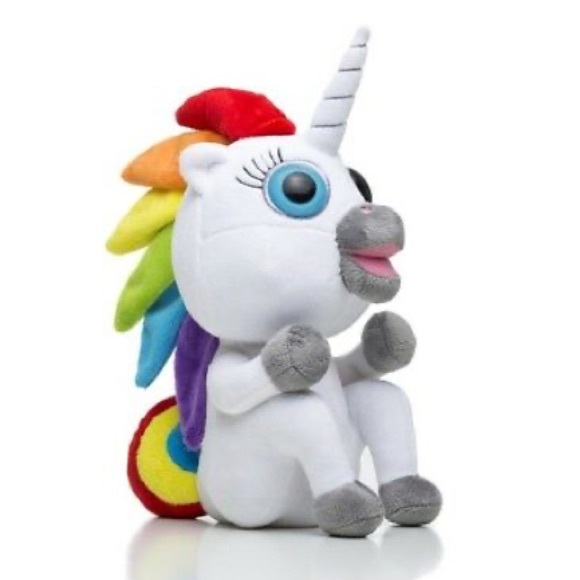 Accessories | Nwt Pooping Unicorn Stuffed Toy | Poshmark